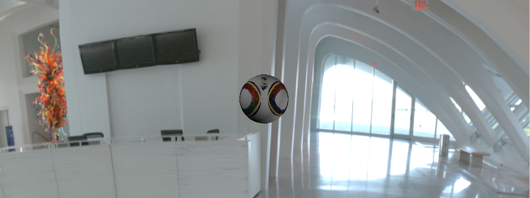 Work with View Backgrounds | Open Design Alliance